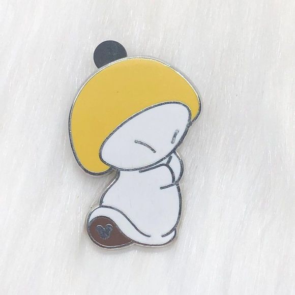 Disney | Jewelry | 525 Disney Hop Low Fantasia Pin | Poshmark
